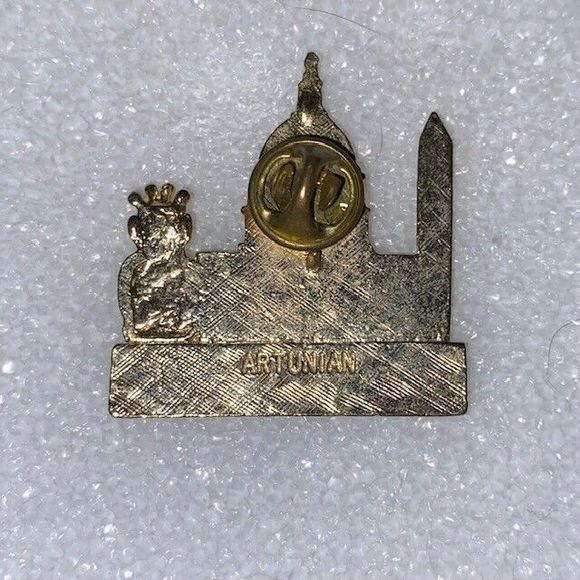 Accessories | Royal Order Of Jesters Roj Billiken Washington Monument ...